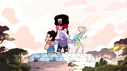 Steven Universe: The Return DVD