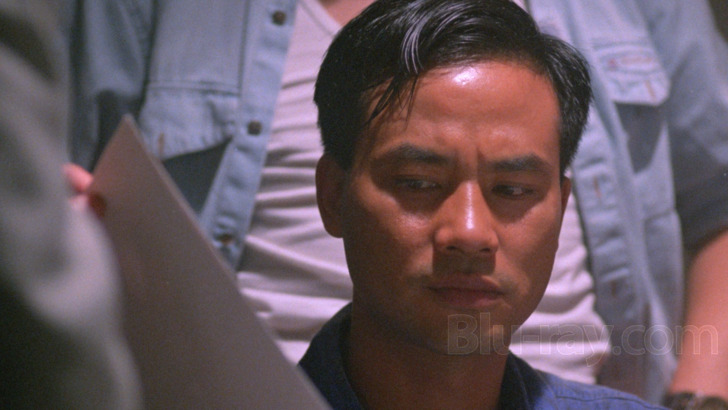 Dr. Lamb Blu-ray (Goh yeung yee sang / Gāo yáng yī shēng / 羔羊醫生)