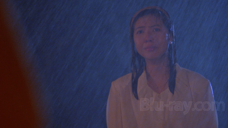 Dr. Lamb Blu-ray (Goh yeung yee sang / Gāo yáng yī shēng / 羔羊醫生)