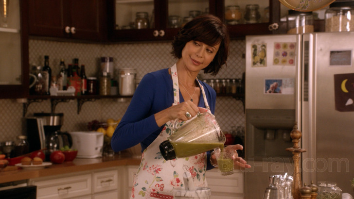 Good Witch: The Complete Series Blu-ray