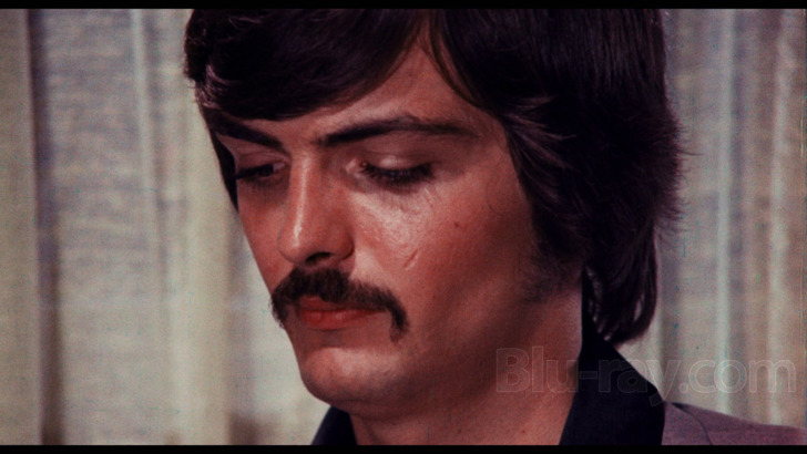 Satan's Children Blu-ray (Slipcover in Original Pressing)