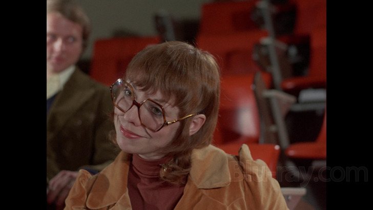 Shriek of the Mutilated Blu-ray (Slipcover In Original Pressing)