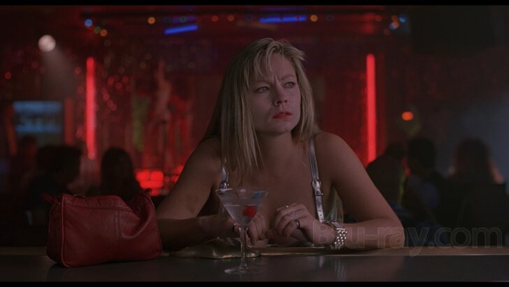 Whore Blu-ray (Imprint #146) (Australia)