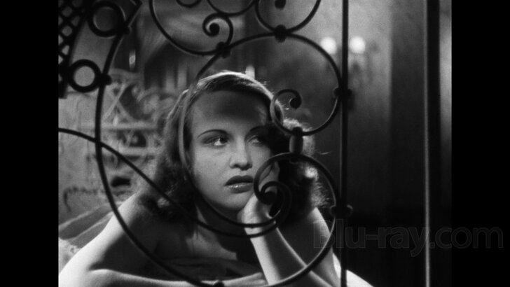 Le Corbeau Blu-ray (The Raven)