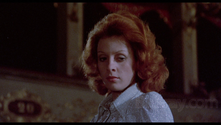 Giallo Essentials Blu-ray (Black Edition | Smile Before Death / The ...