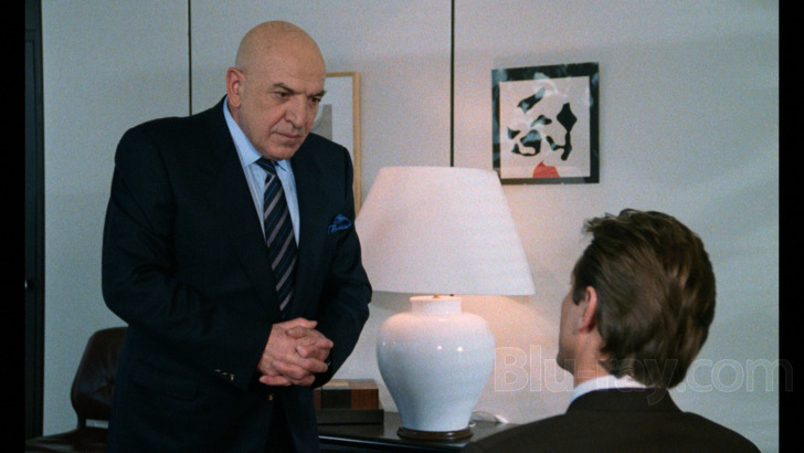 Faceless 4K Blu-ray (4K Ultra HD + Blu-ray)