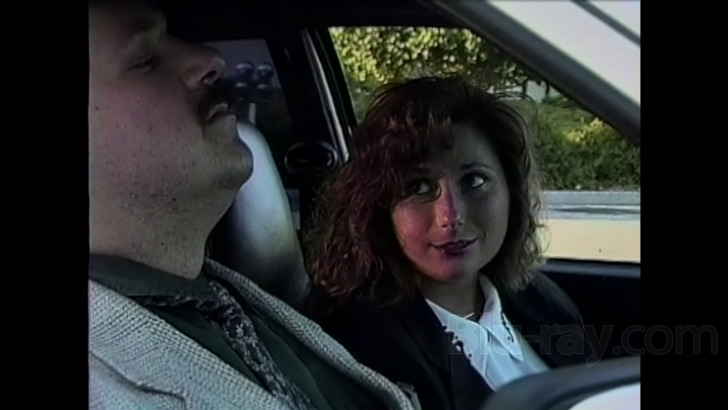 Ravage Blu-ray (Slipcover in Original Pressing)