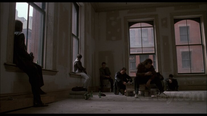 State of Grace Blu-ray