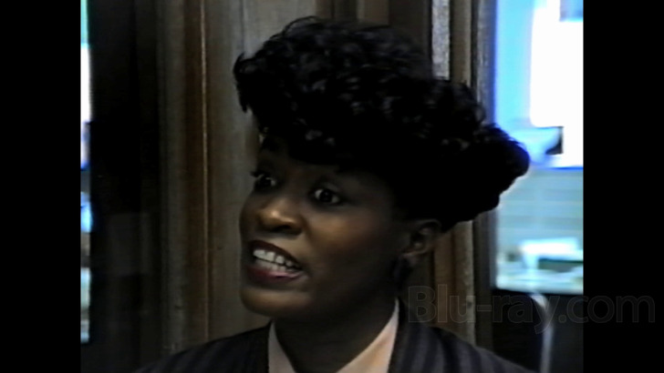 Dead North Blu-ray (Slipcover in Original Pressing)