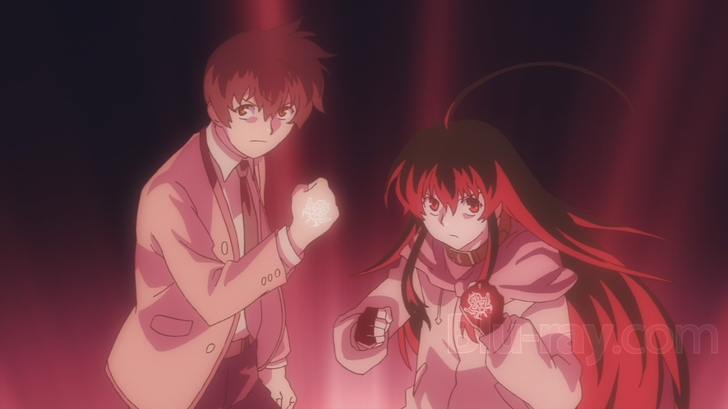 Kurokami: The Animation Volume 1 Blu-ray Release Date March 2, 2010 ...