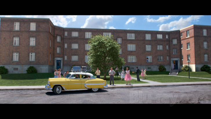 Elvis 4K Blu-ray (4K Ultra HD + Blu-ray)