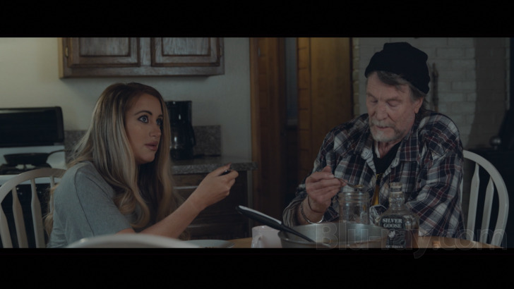 Frost Blu-ray (Blu-ray + CD)