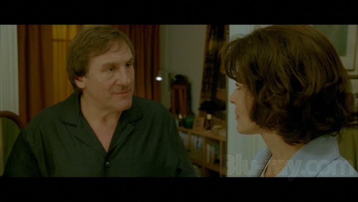 Nathalie... Blu-ray