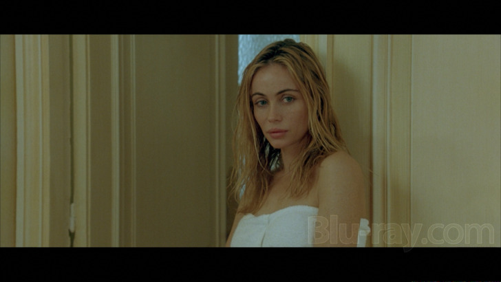 Nathalie... Blu-ray