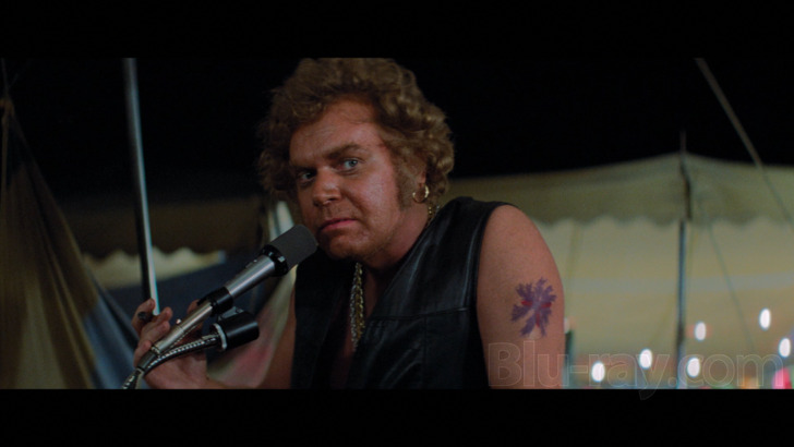 The Funhouse 4K Blu-ray (Collector's Edition)