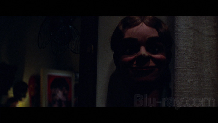 The Funhouse 4K Blu-ray (Collector's Edition)