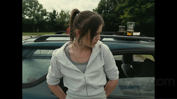 Fish Tank Blu-ray (United Kingdom)