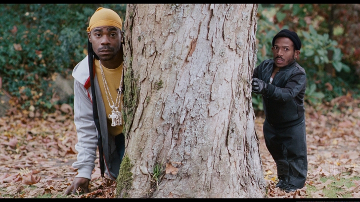 Little Man Blu-ray (Loaded With Extra Crap Edition)