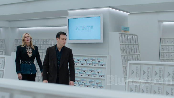 Charmed: The Complete Series Blu-ray