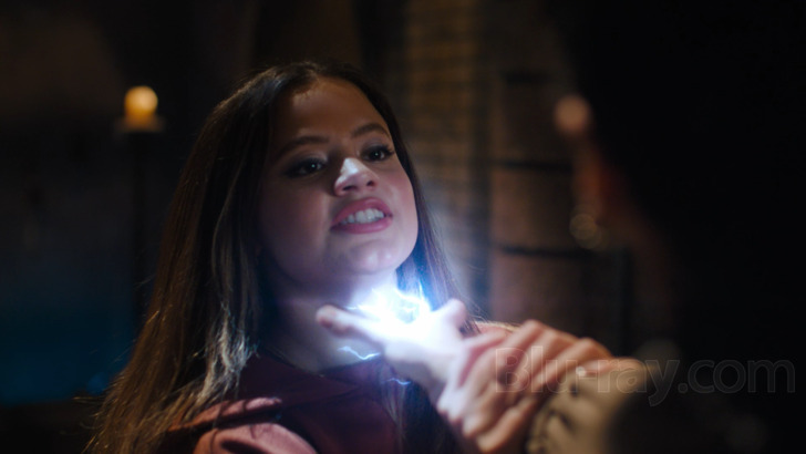 Charmed: The Complete Series Blu-ray