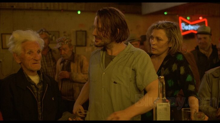 Barfly Blu-ray (Imprint #159) (Australia)