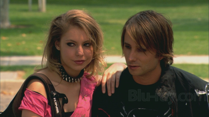 Fuel Blu-ray Release Date January 26, 2010