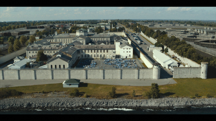Mayor of Kingstown: Season One Blu-ray