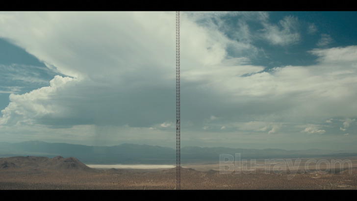 Fall Blu-ray (Blu-ray + Digital HD)