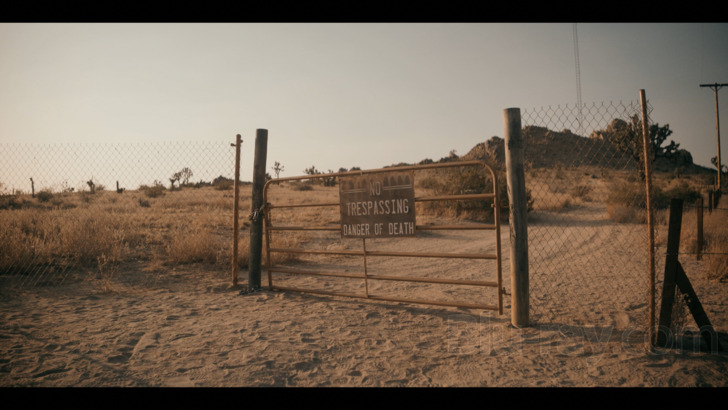 Fall Blu-ray (Blu-ray + Digital HD)