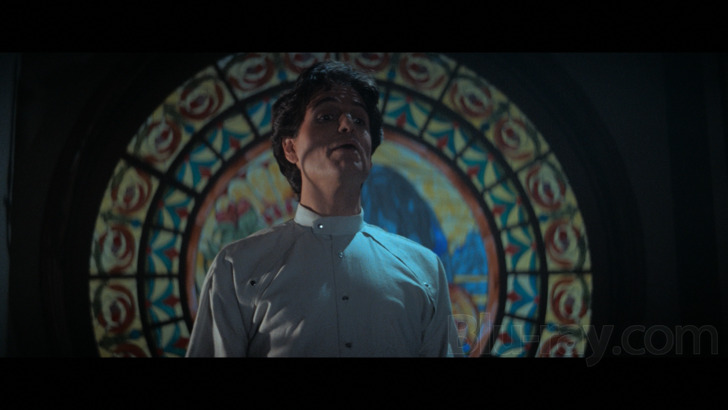 Fright Night 4K Blu-ray (SteelBook)