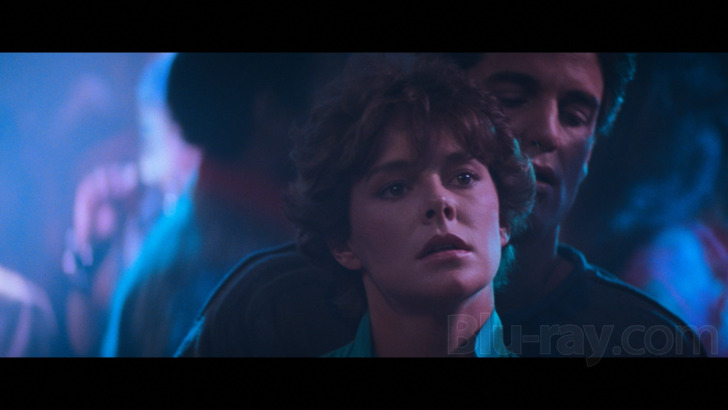 Fright Night 4K Blu-ray (SteelBook)