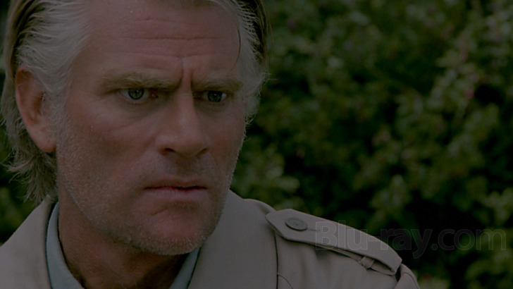 Trancers 4K Blu-ray (Collector's Edition)