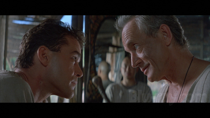 No Escape Blu-ray (Escape from Absolom)