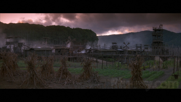 No Escape Blu-ray (Escape from Absolom)