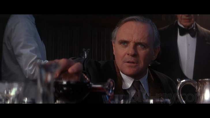 Shadowlands Blu-ray (Retro VHS Collection)