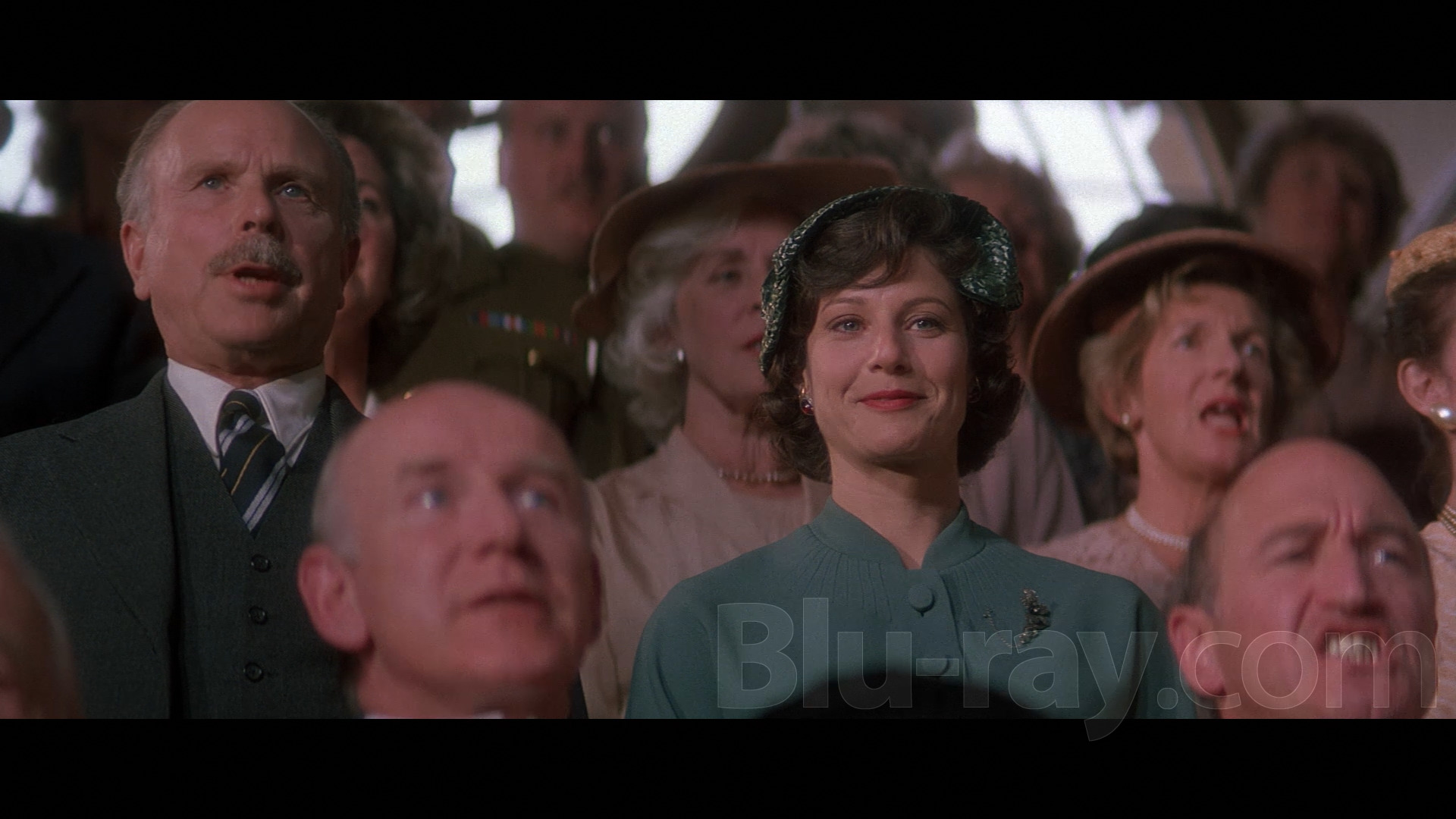 Shadowlands (1993) - Page 3 - Blu-ray Forum