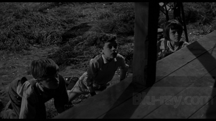 To Kill a Mockingbird Blu-ray (60th Anniversary Edition)