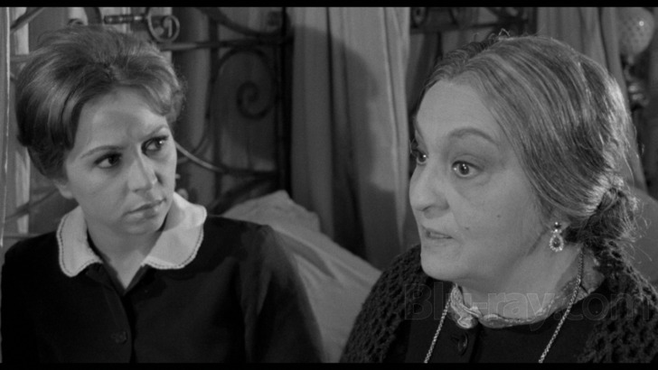 The Third Eye Blu-ray