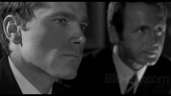 The Third Eye Blu-ray