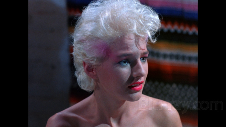 Mutant Hunt Blu-ray (Slipcover in Original Pressing)