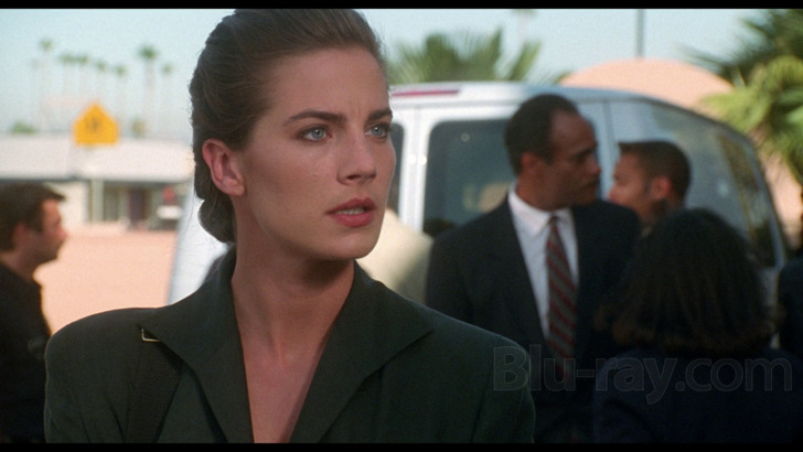 Red Sun Rising Blu-ray (Vinegar Syndrome Exclusive)