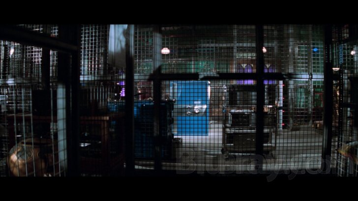 The Score 4K Blu-ray (4K Ultra HD + Blu-ray)