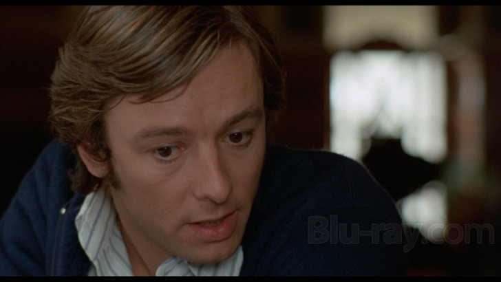 Footprints Blu-ray (Primal Impulse / Le orme)