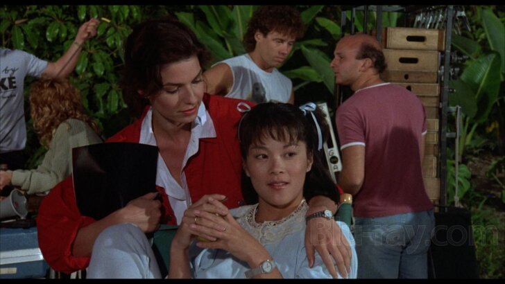 Steele Justice Blu-ray (Special Edition)