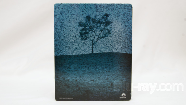 The Ring Blu-ray (SteelBook)