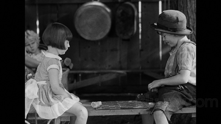 The Little Rascals: The Complete Collection Blu-ray (Centennial Edition ...