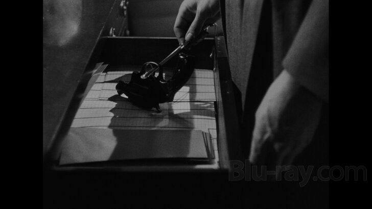 The Web Blu-ray (DigiPack) (United Kingdom)