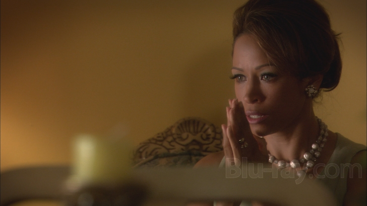 Phantom Punch Blu-ray