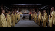 The 36th Chamber of Shaolin Blu-ray (Master Killer / Shao Lin san shi ...