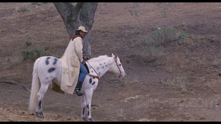 Devil Rider Blu-ray (Slipcover in Original Pressing)